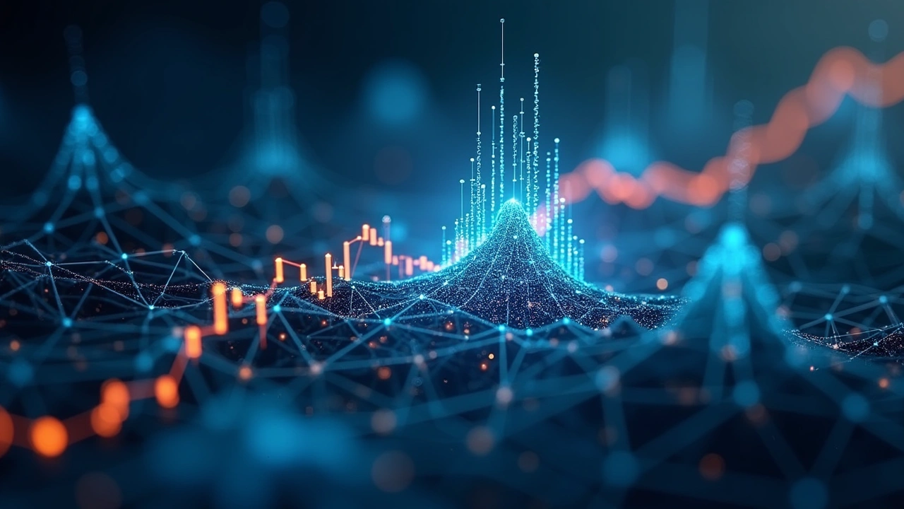 Navigating Crypto's 'Stay Alive' Vibe: Strategies for Investors
