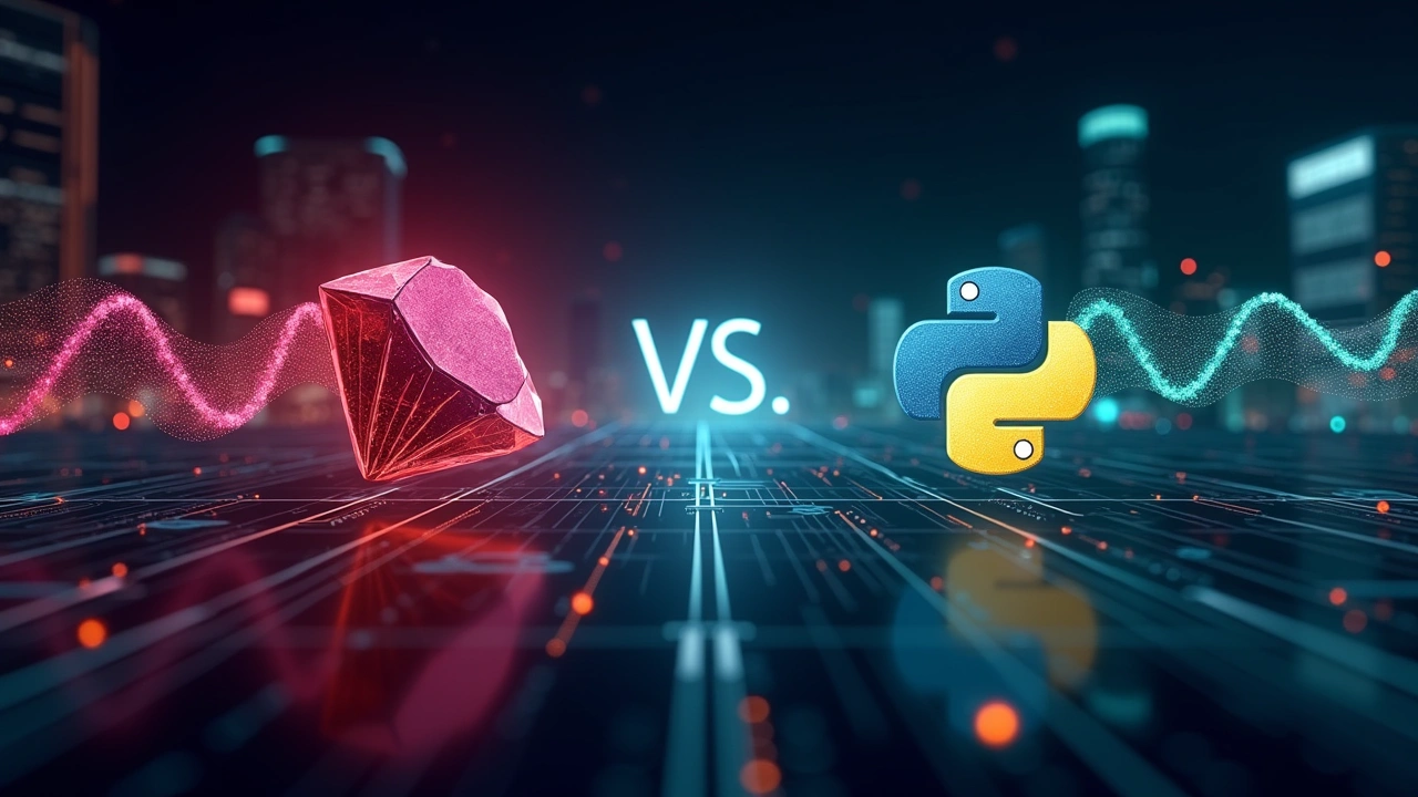 Ruby vs Python 2026: Choosing Your Future Programming Path