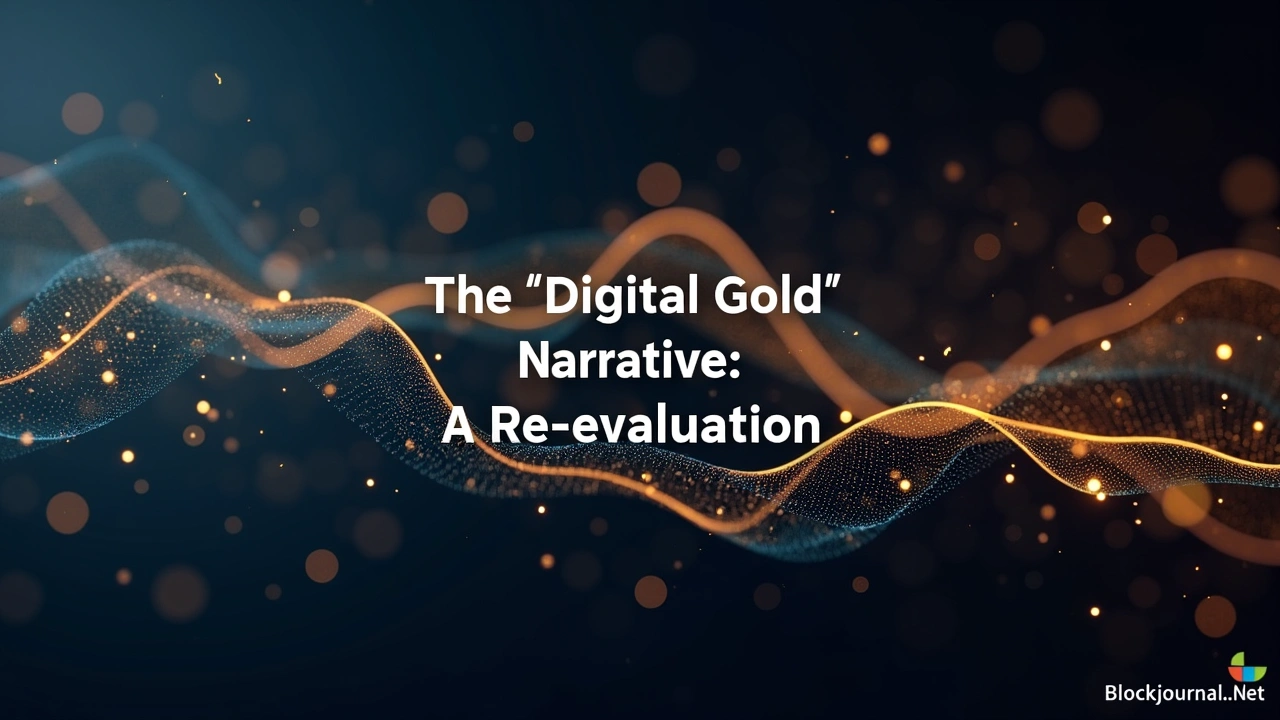 Bitcoin Surges Past ₩100M: Is 'Digital Gold' Still Valid?