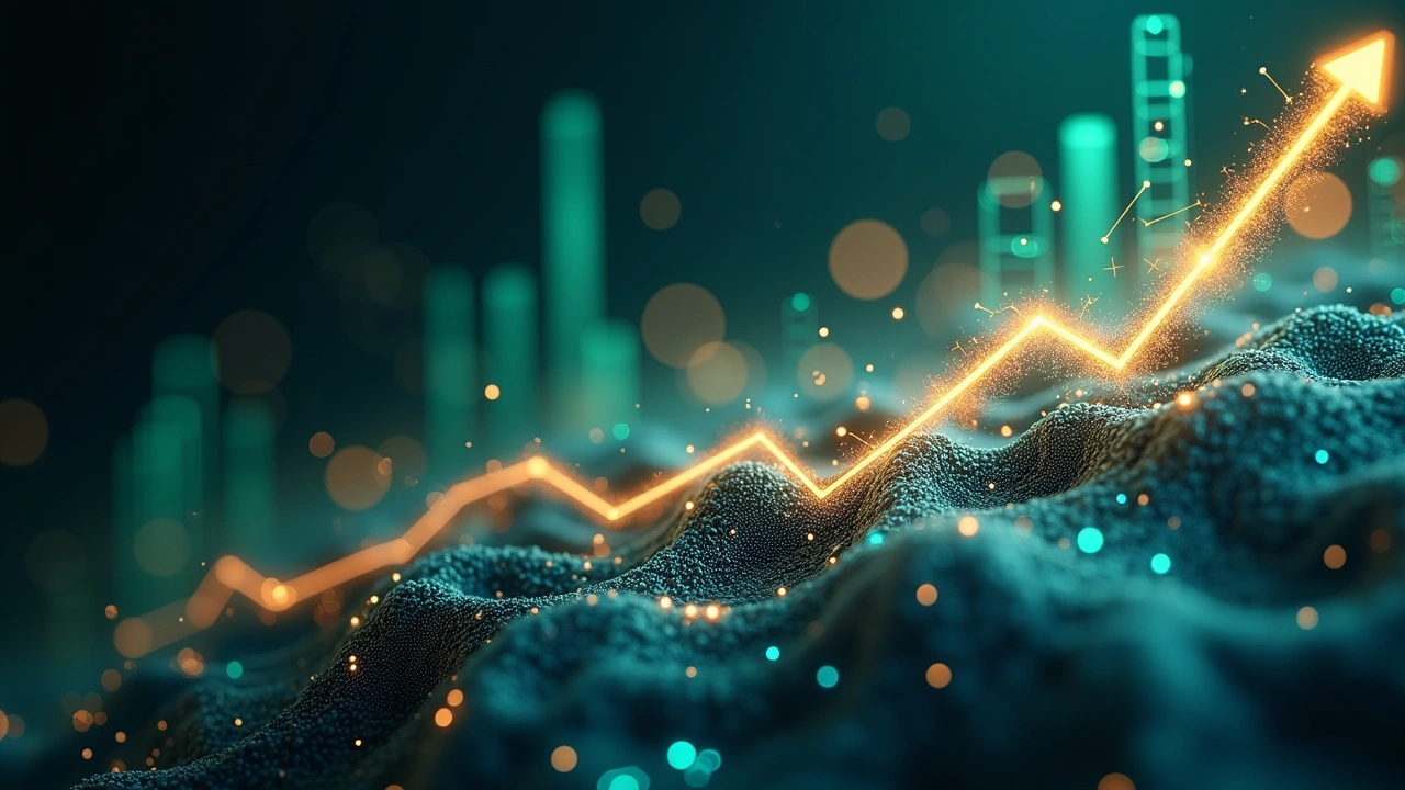 JPMorgan's Crypto Forecast: Explosive Growth Predicted by 2026