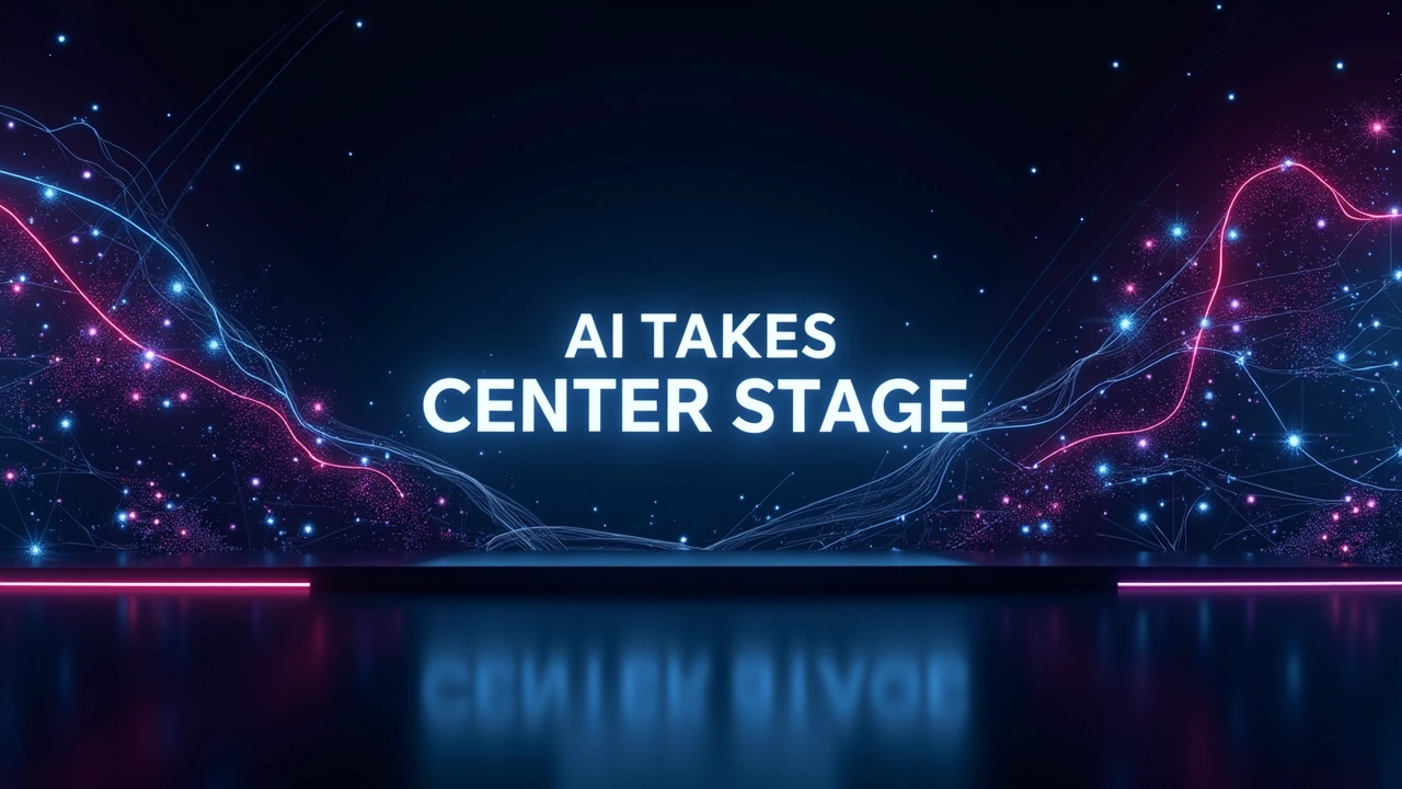 SXSW 2026: AI Dominates Panel Proposals Over Crypto